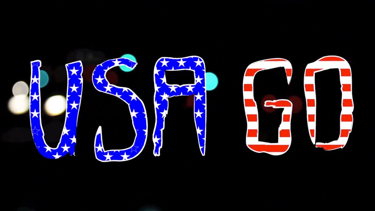 USA GO - YouTube