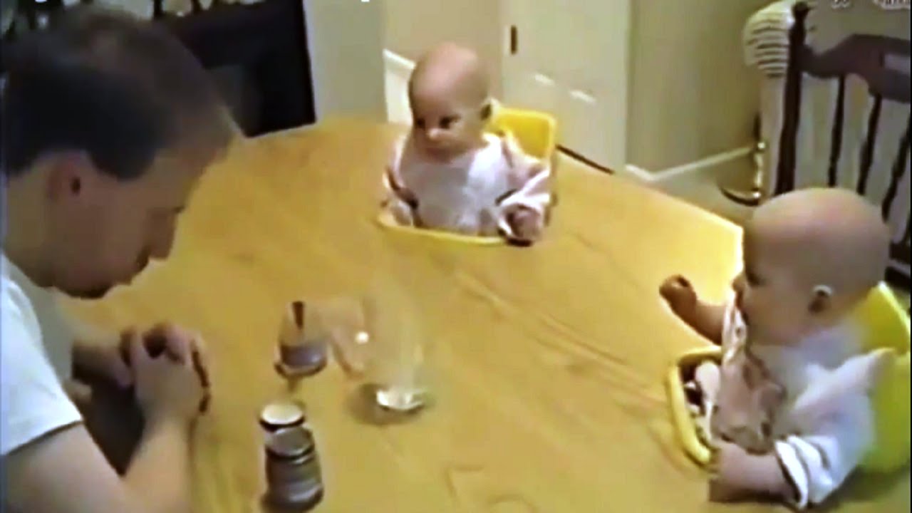 Babies Are Awesome - Cute babies - Funny babies - Baby laughing - YouTube