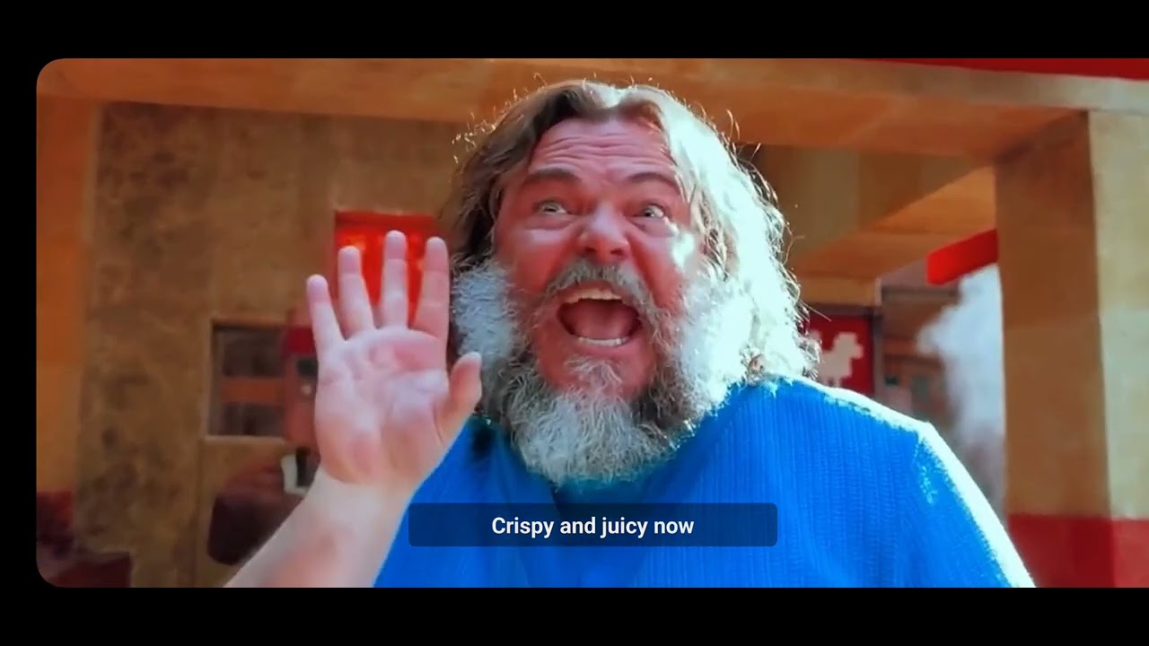 Lala lala lava chi chi chi chicken steve's lava chicken. - YouTube