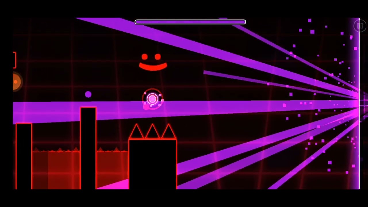 The Challenge By The Keymaster - YouTube