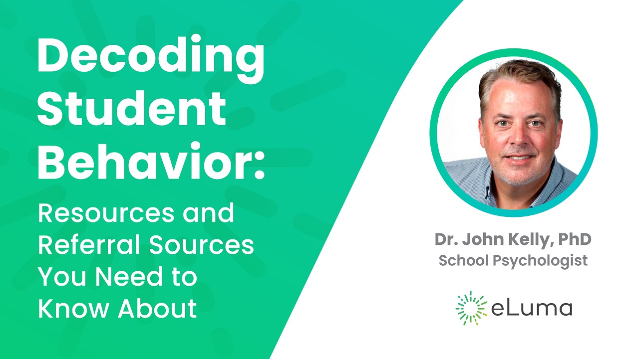 Achieving Student Success: Understanding Social, Emotional, and ...