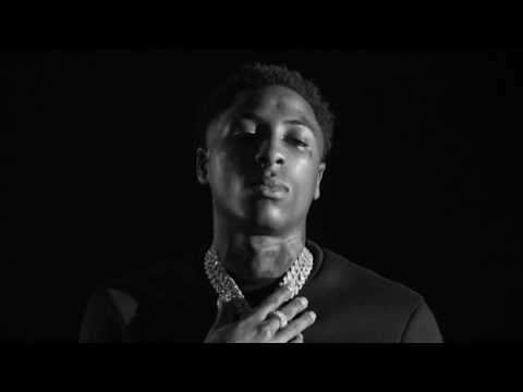 Youngboy Never Broke Again- Nurse (Official Audio)