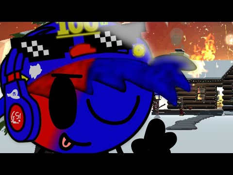 Tooncast Ident Remake by me :3 - YouTube