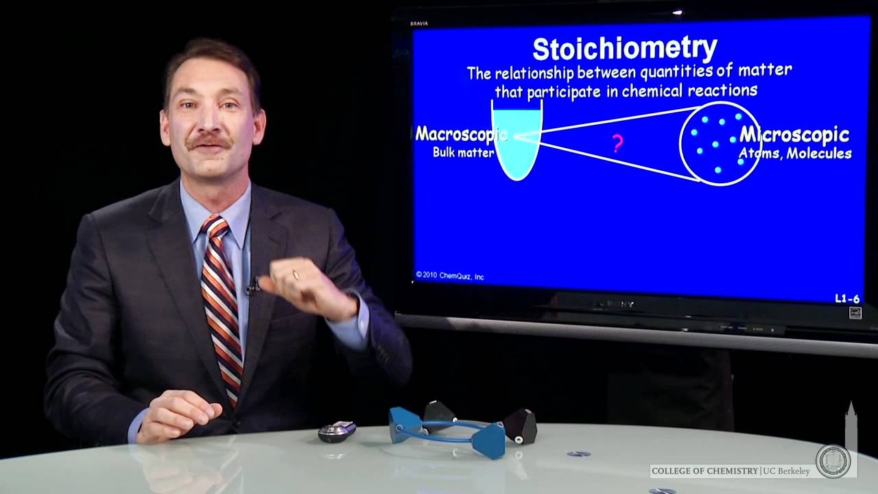Stoichiometry Youtube 5565