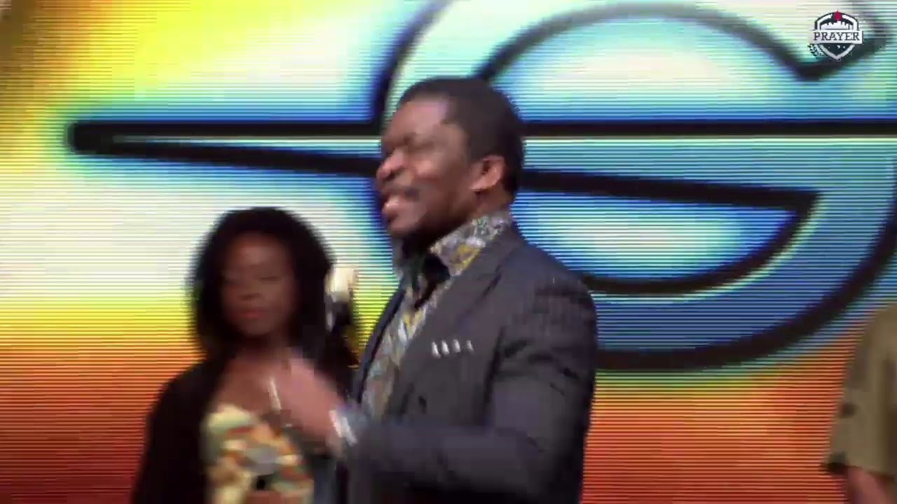 KICC - Live Stream 8th Sept 6pm service - YouTube