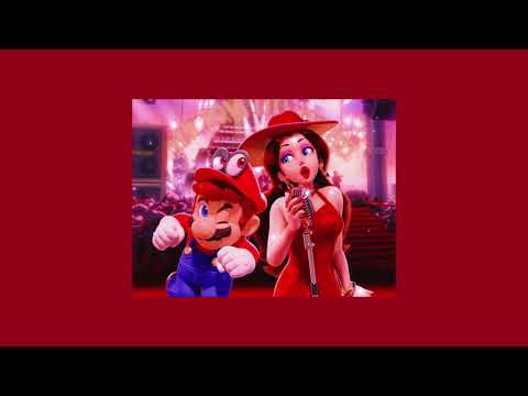𝕁𝕦𝕞𝕡 𝕌𝕡, 𝕊𝕦𝕡𝕖𝕣 𝕊𝕥𝕒𝕣! [𝔼𝕕𝕚𝕥 𝔸𝕦𝕕𝕚𝕠]