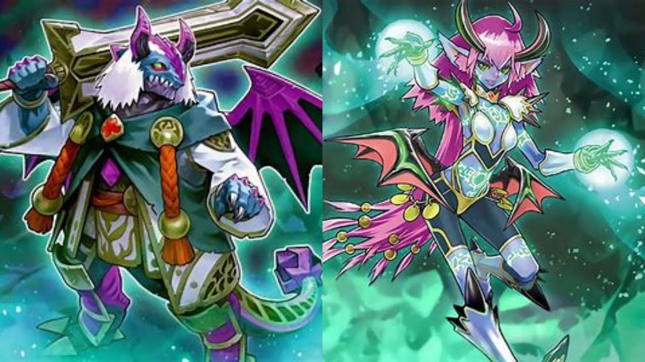 MY SUBTERROR GURU DECK PROFILE SEPTEMBER 2024 - YouTube