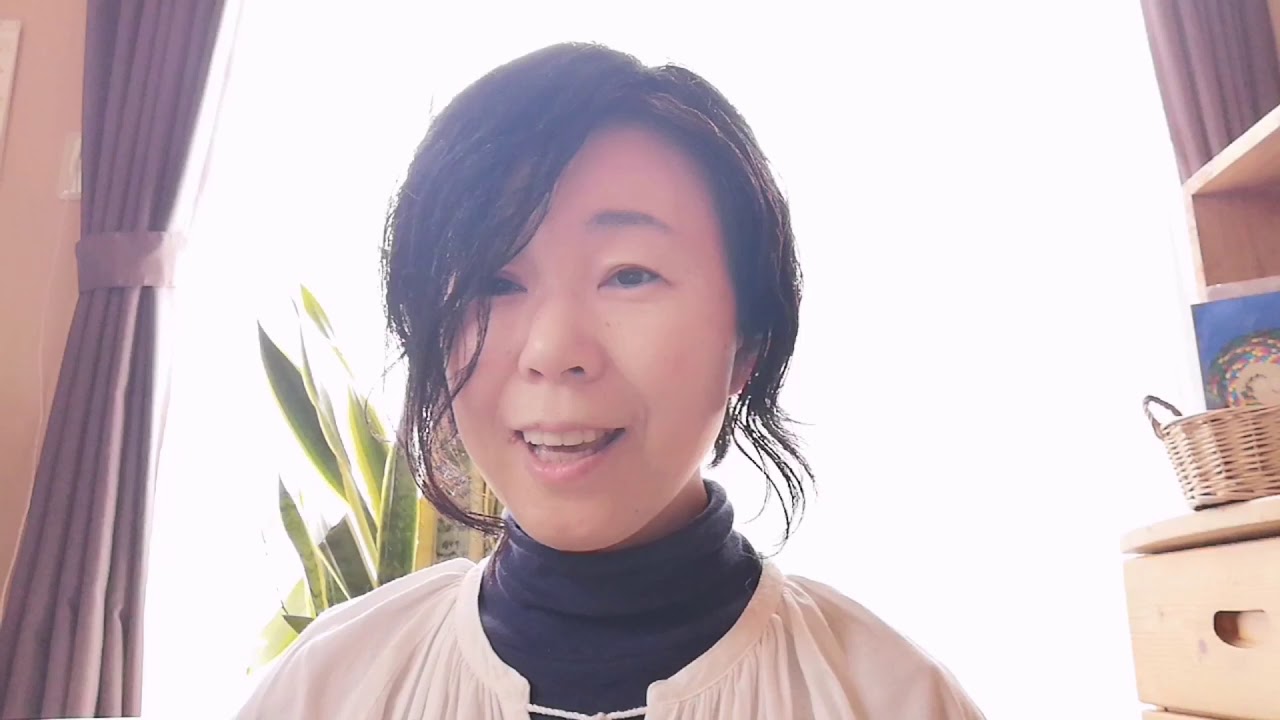 腹式呼吸をしよう COCOIRO - YouTube