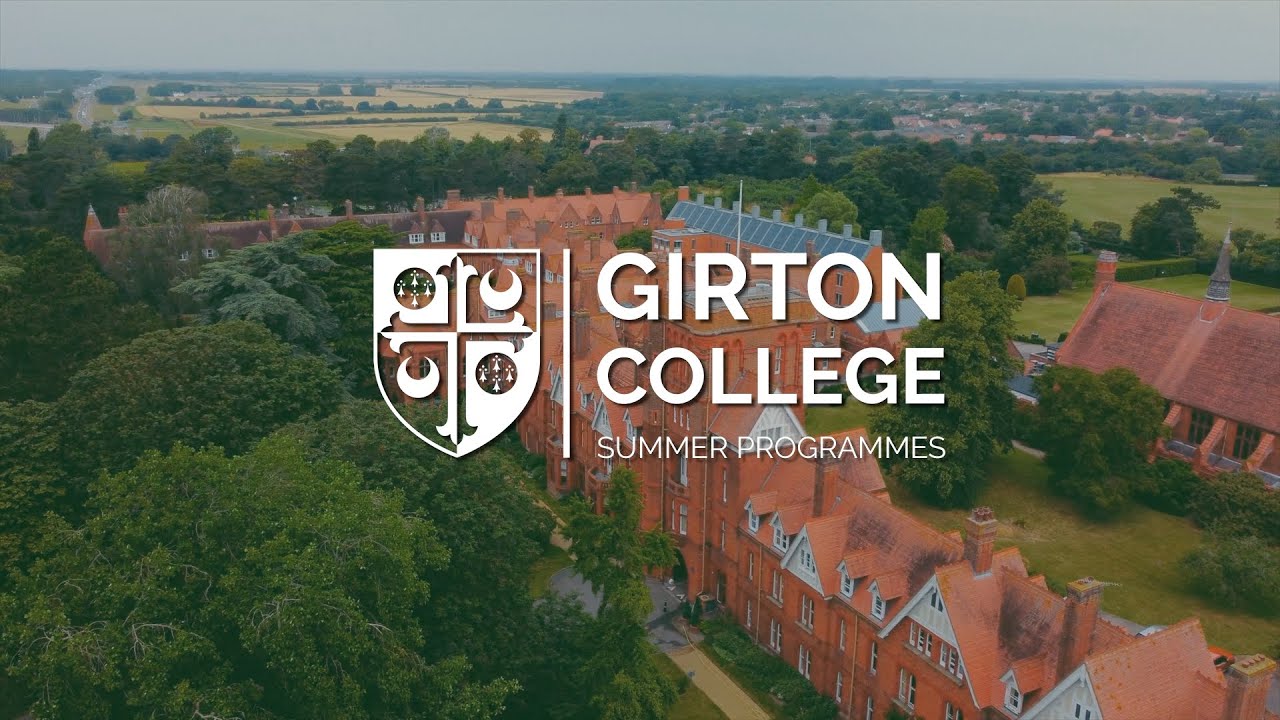 Girton Global Programmes - Summer Programmes for University Students ...