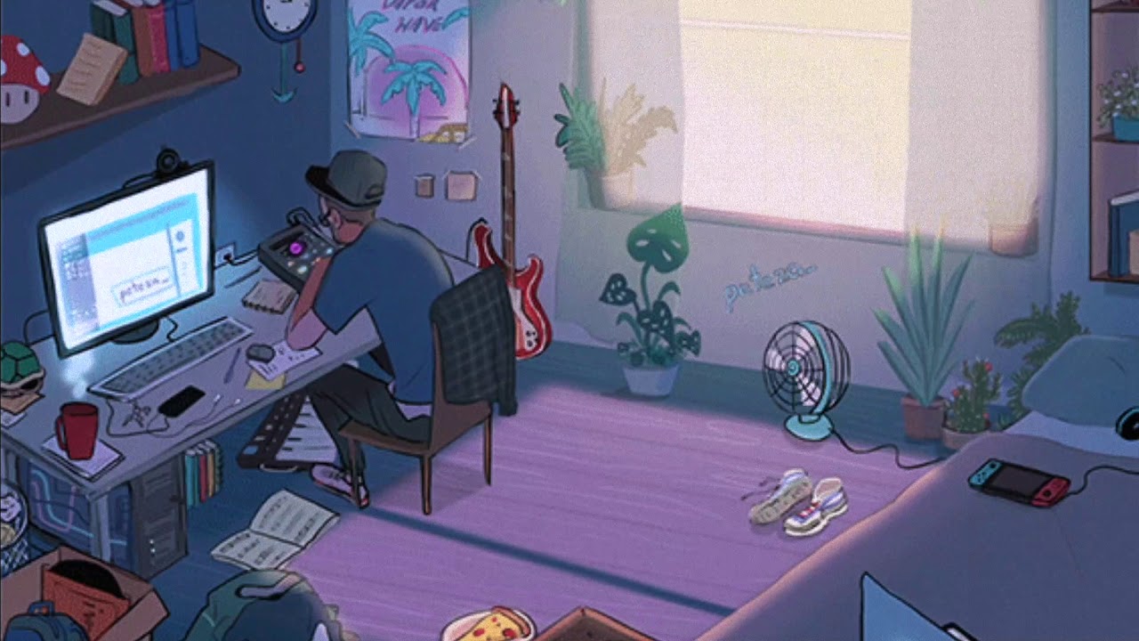 Ross Reverie - Recovery - Album - Full Length - YouTube