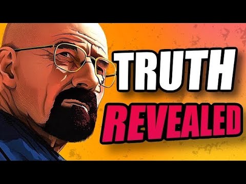 Was Walter White ever a good person? (Breaking bad video essay) - YouTube