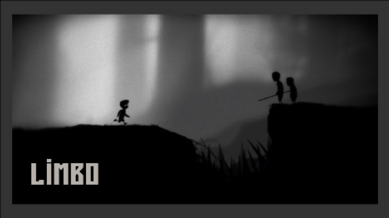 Limbo - pasando los primeros niveles - YouTube