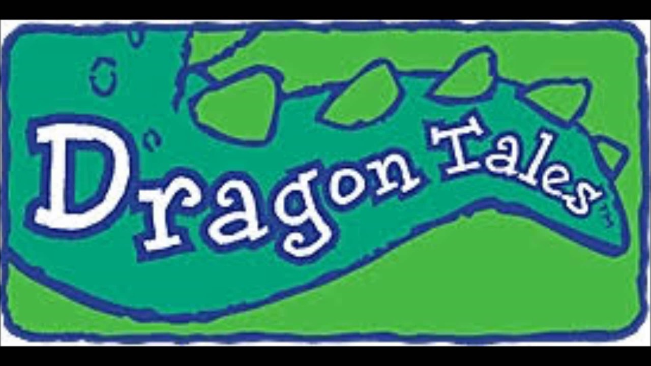 Dragon Tales Custom Funding Credits 2019 - YouTube
