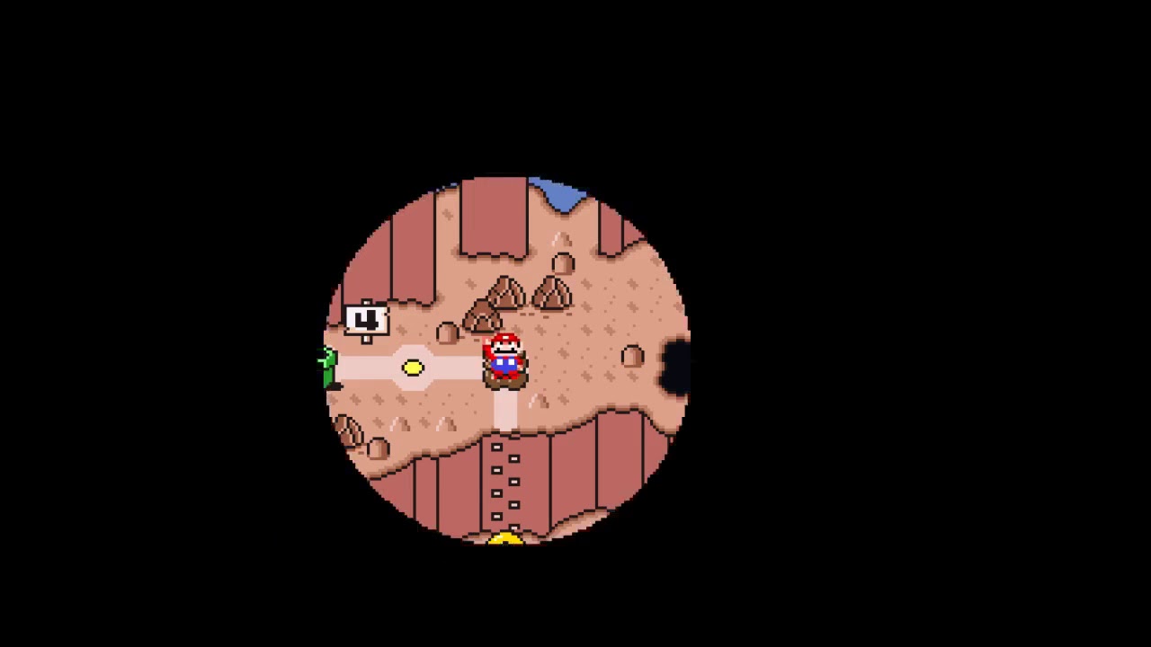 Banzai Mario World - 18 - Note block, bounce on all sides! - YouTube