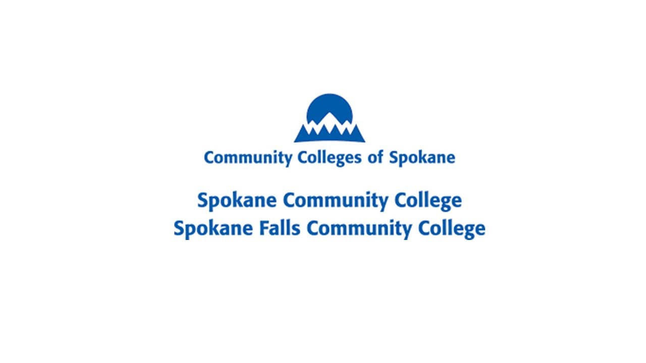 Spokane Falls Community College Commencement - 7 PM - "The Next Big ...
