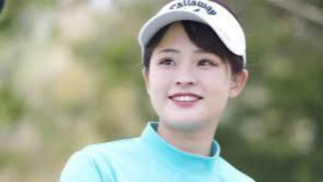 ルーキー政田夢乃が涙 最終18番でまさかのghhjg - YouTube