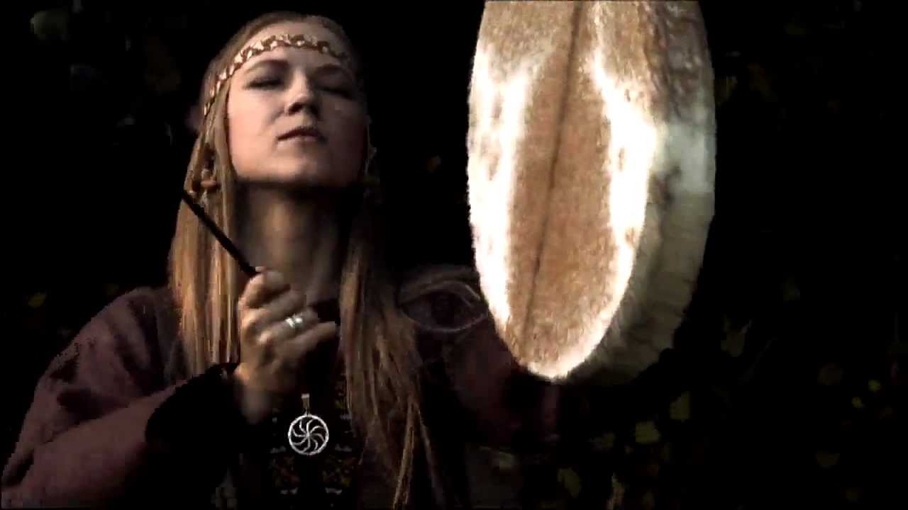Arkona - Slavsia Rus - YouTube