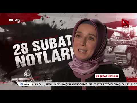1386     FATMA BENLİ     kamu kurumlarına da başörtülü almadılar, medine bircan
