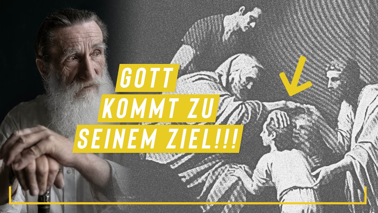 Der Triumph der Gnade - Gott kommt zu seinem Ziel! - YouTube