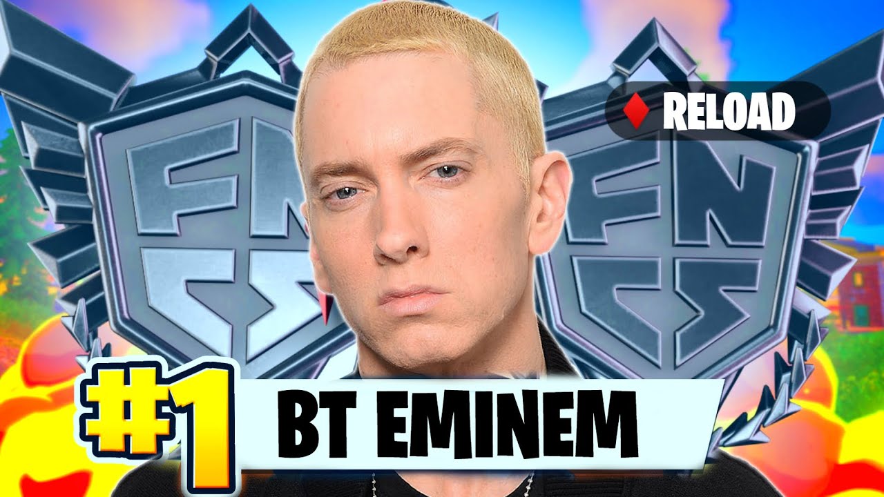 SOLO RANKED RELOAD KAKO RADI? - YouTube