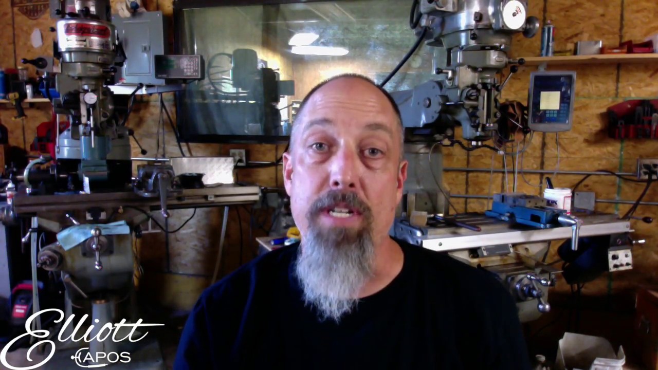 Elliott Capos-The Integrity Capo - YouTube