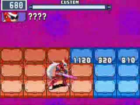 MMBN6---New Link Navi - YouTube