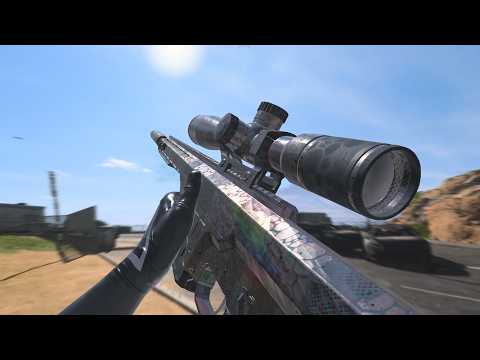 DMZ, Fully Expecting Something to Be Broken