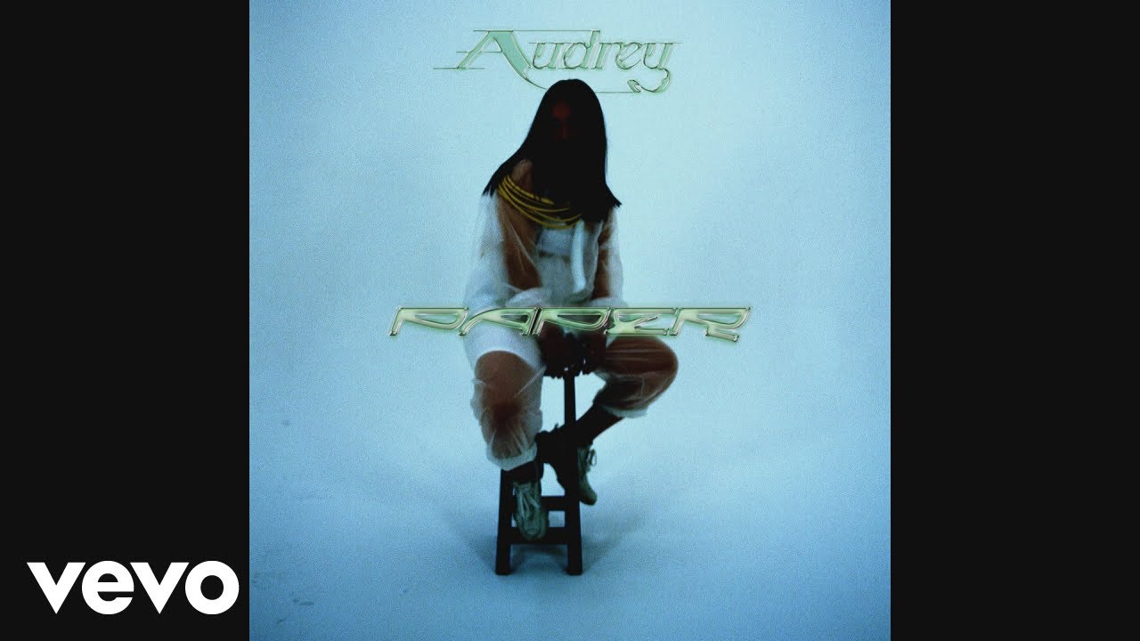 Audrey - Paper (Official Audio) - YouTube