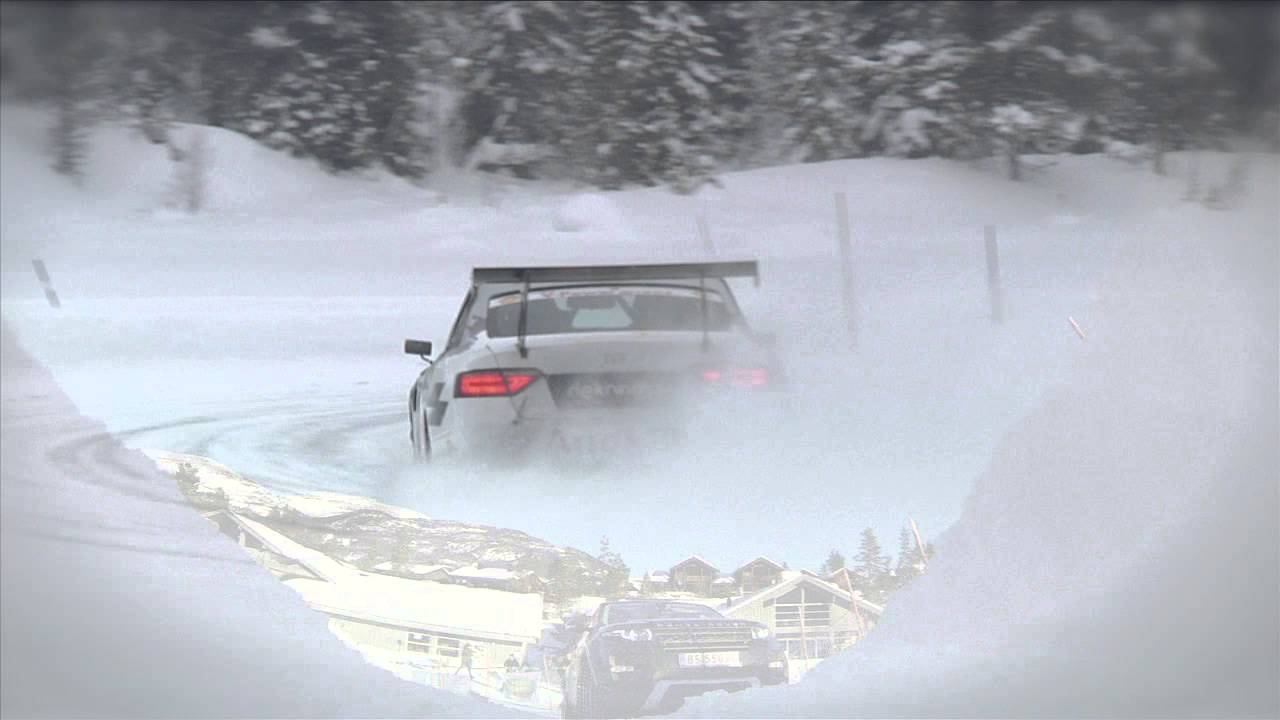 Autostrada Winter Experience 2015 PROMO - YouTube