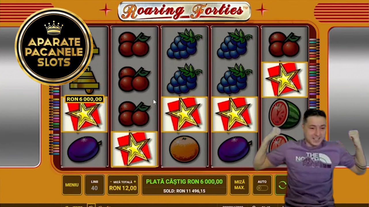 5 STELE PENTRU SOCIU! #Aparate #Pacanele #SLOTS #SD #BIGWINS - YouTube