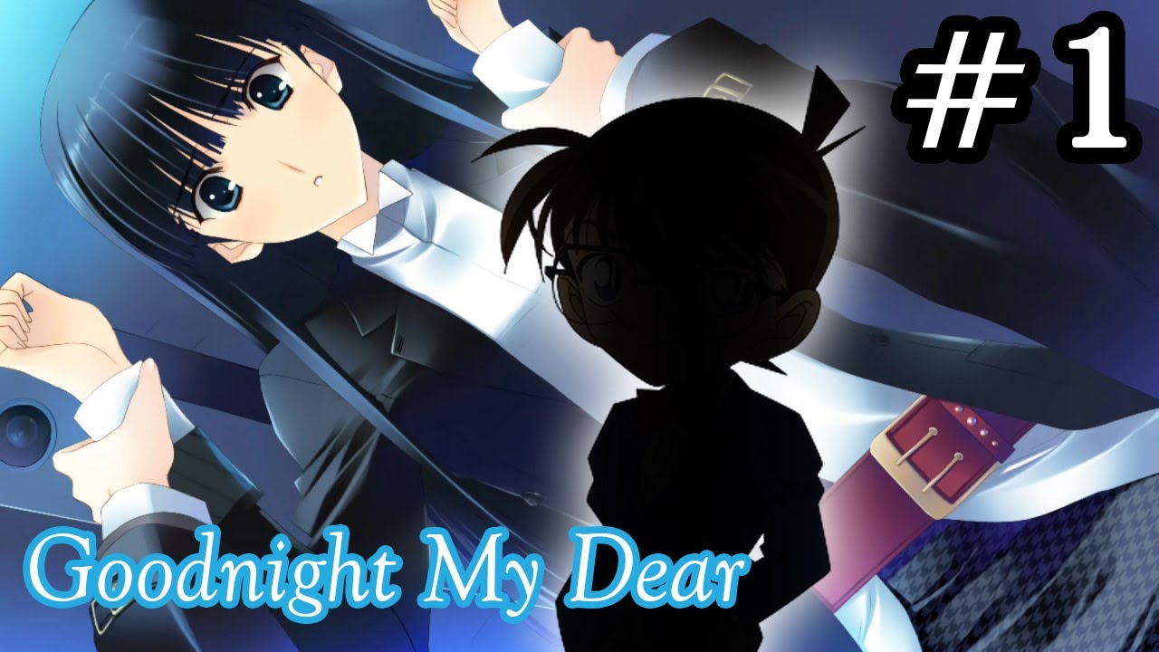 ความซึมเศร้ามีเพียงหนึ่งเดียว (Goodnight My Dear) #1 - YouTube
