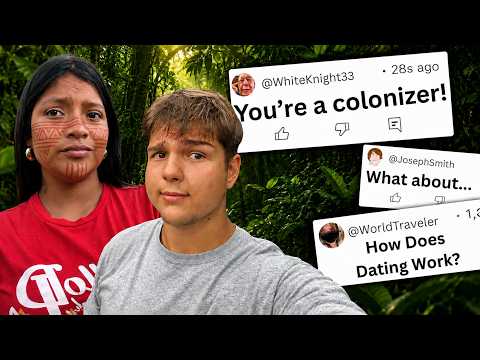 My Wife Saw What You’ve Been Saying About Us