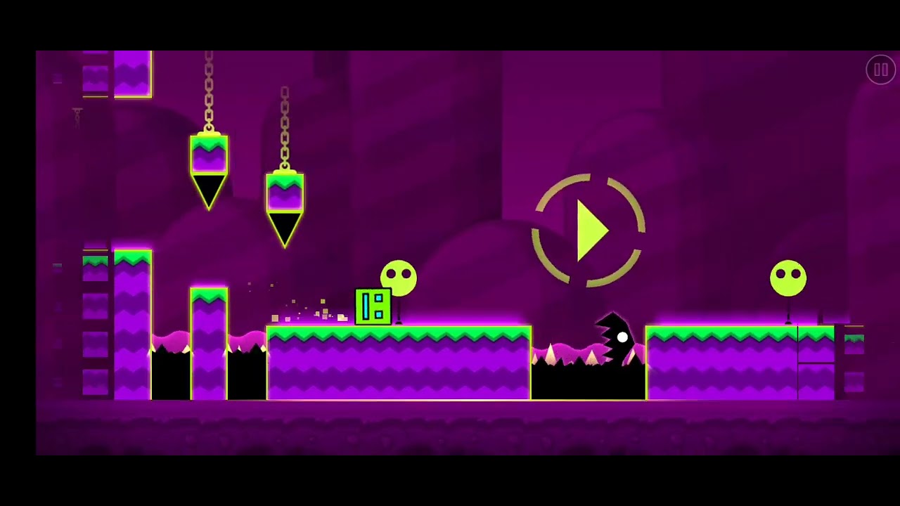 geometry – level 1 - YouTube