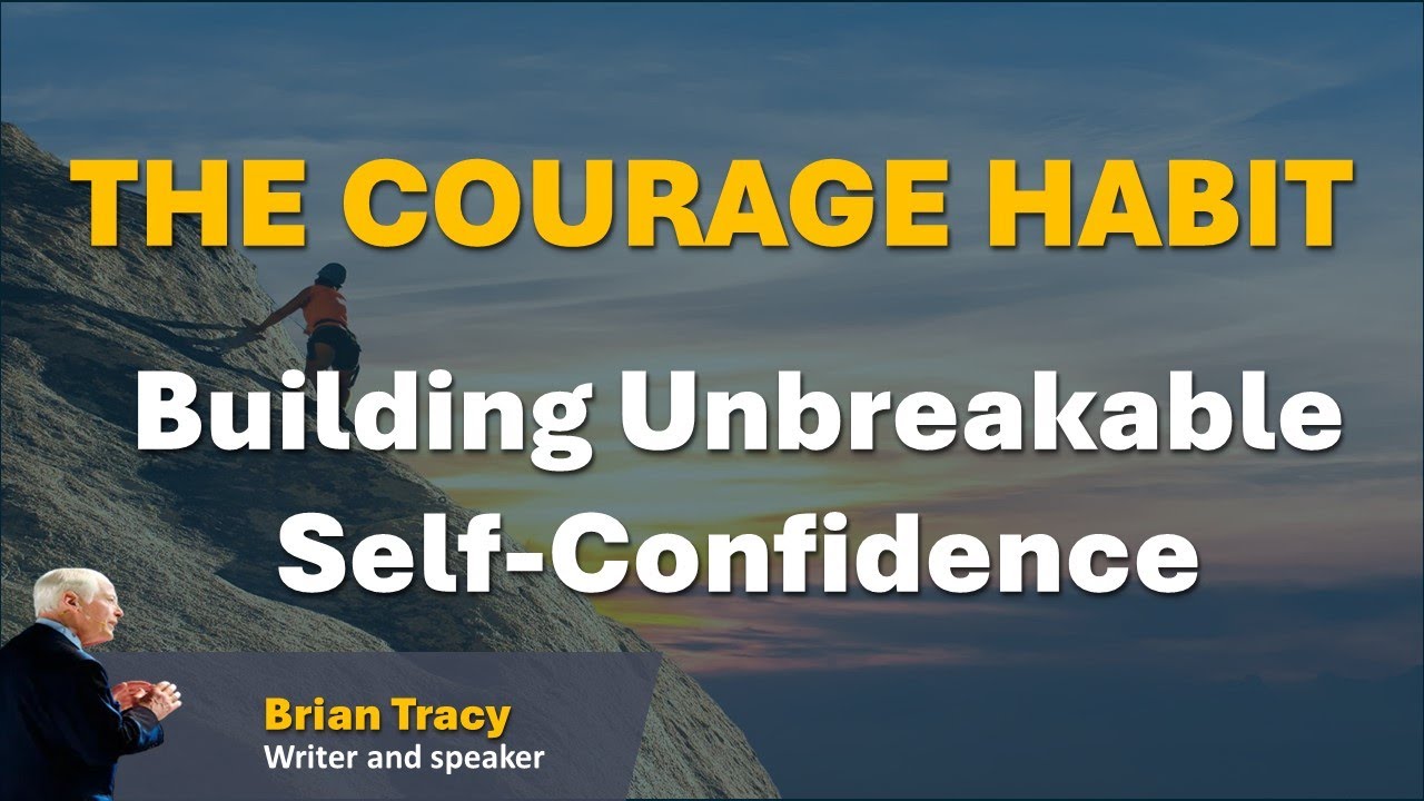 Face Your Fears: The First Step Towards a Limitless Life - YouTube