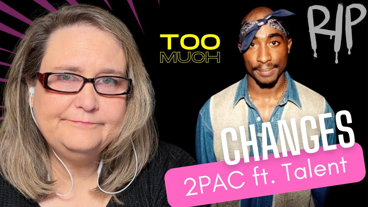 Insight and Injustice... 2Pac's 'Changes' ft. Talent. - YouTube