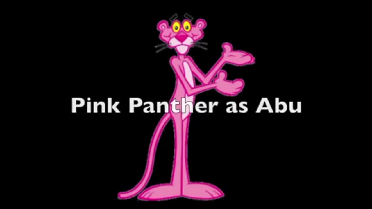 Tomladdin 2: The Return of Hooded Claw cast video - YouTube