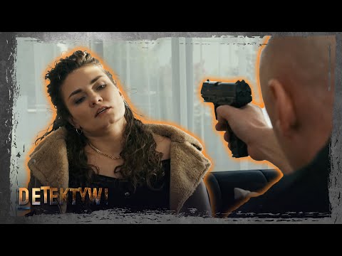 PORWAŁ I UWIĘZIŁ DETEKTYWKĘ KASIĘ KOWALIK ❗😱 | Detektywi