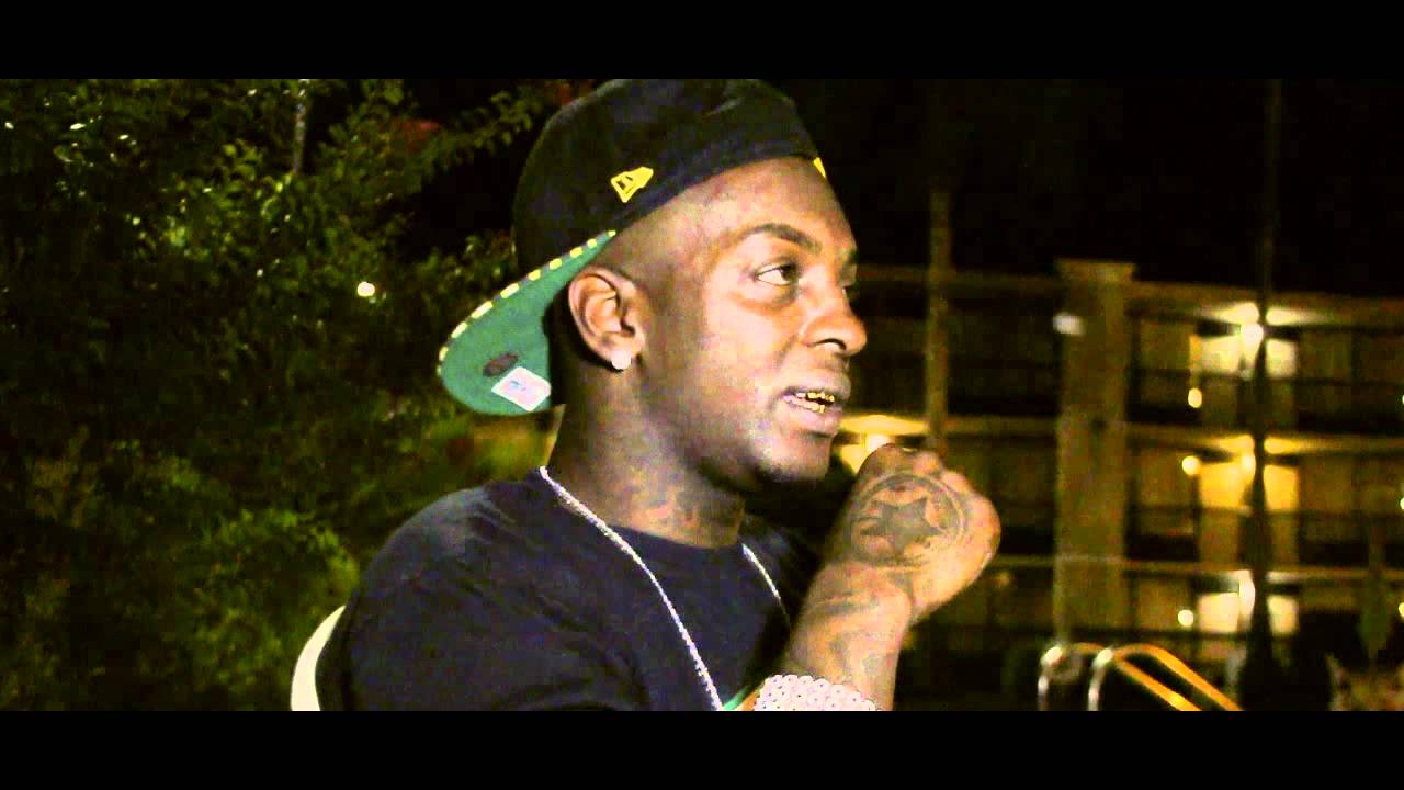 MOOK BOY FLY GOON KING TITUS TRAILER - YouTube