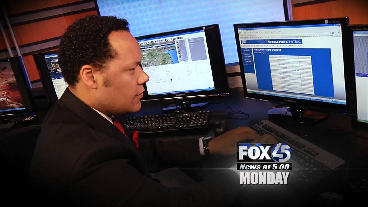 FOX 45 NEWS AT 5:00 - YouTube