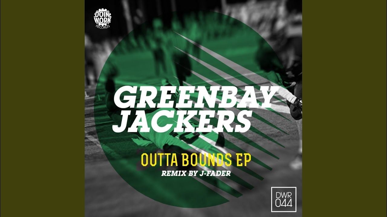 Really Stoned (J-Fader Remix) - YouTube