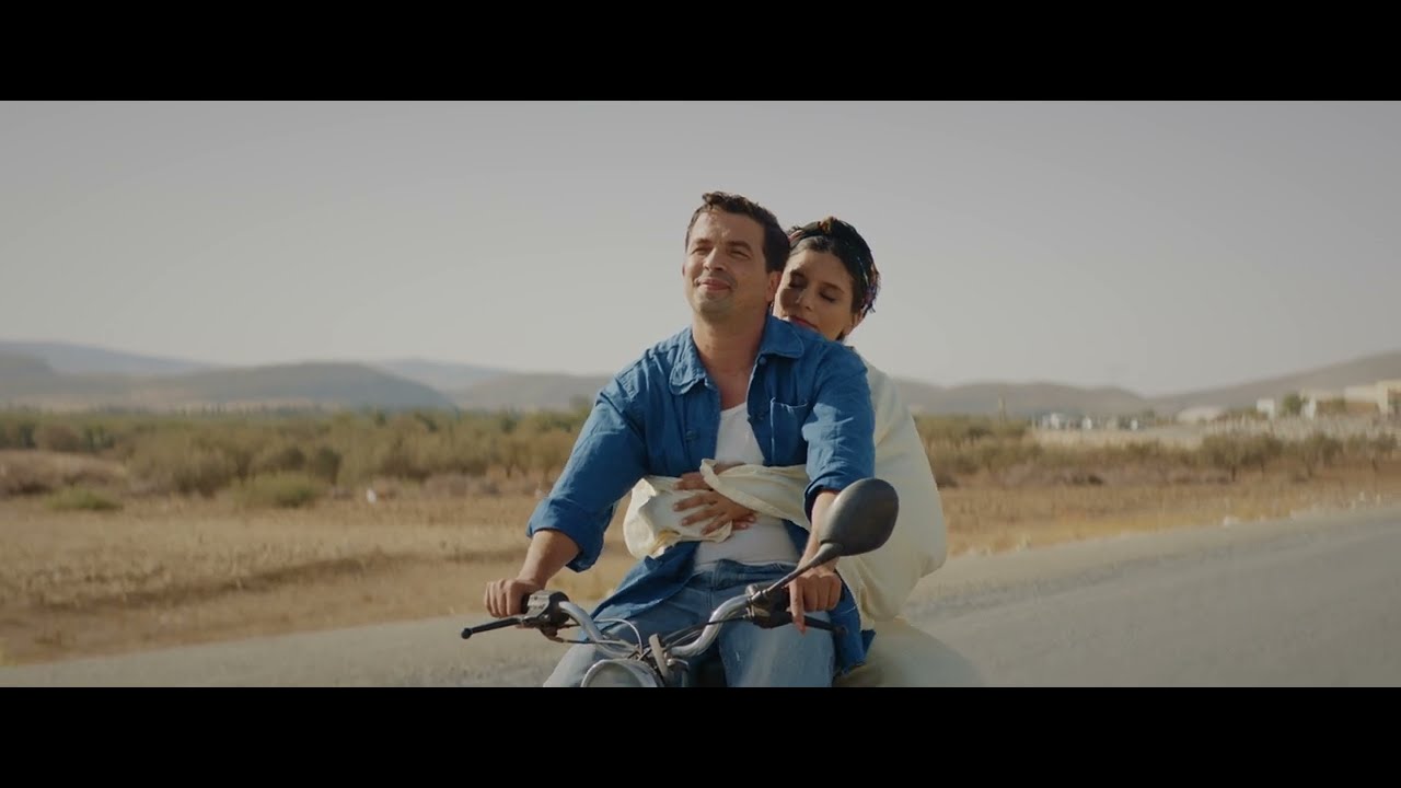Tunisiano Ft. Nemir - Mektoub ( Clip Officiel ) - YouTube