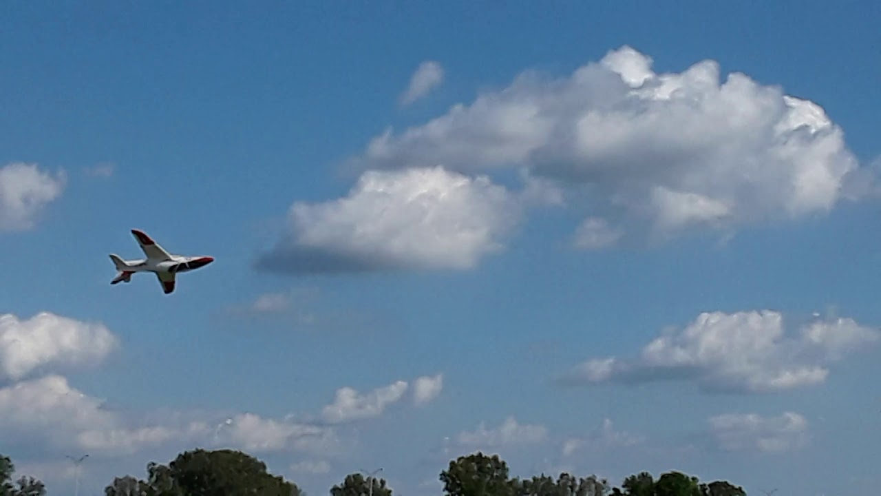 HSD super viper turbine - YouTube