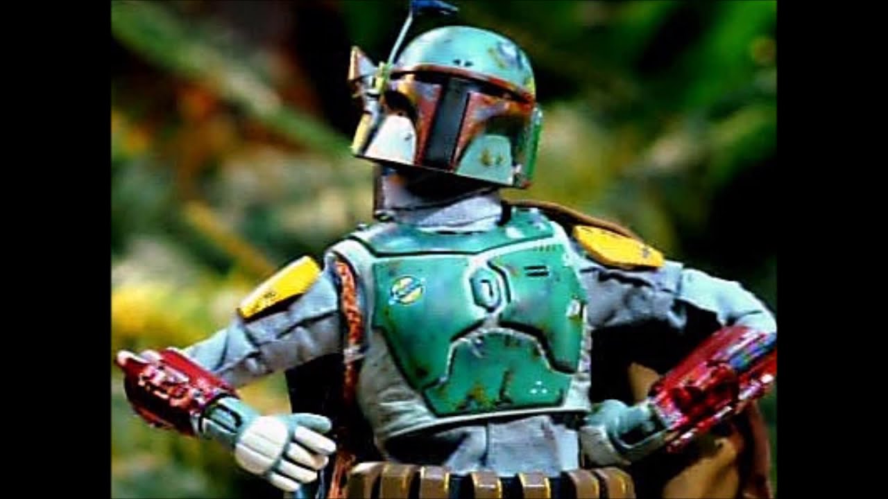 MC Chris - Fett's Vette (Clean Edit) - YouTube