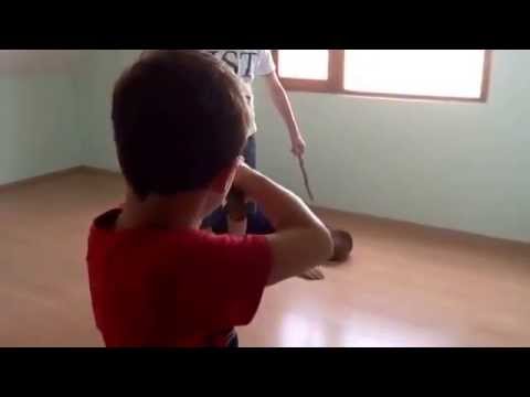 KORKUSUZLAR 1. Bölüm hd.