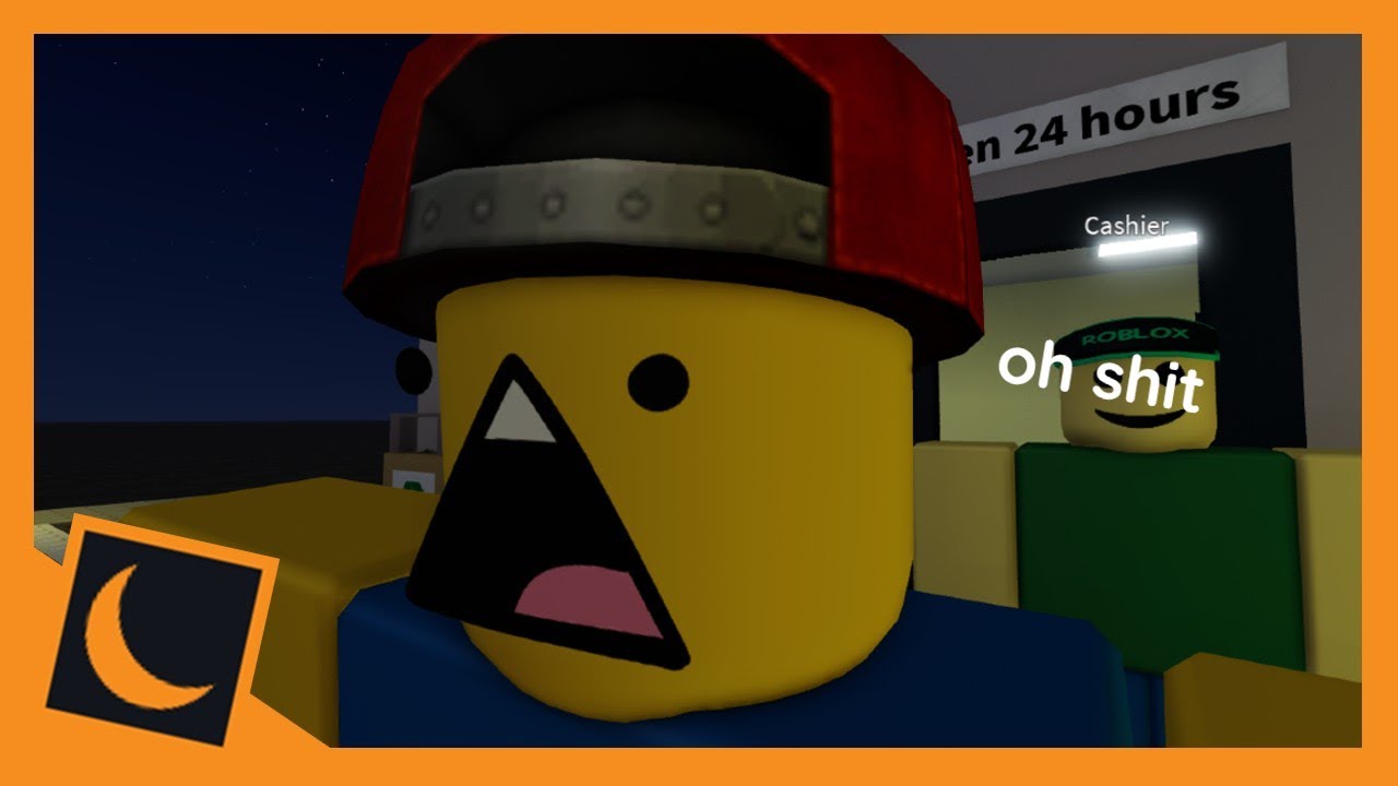 shoplifting (GASA4 animation) - YouTube