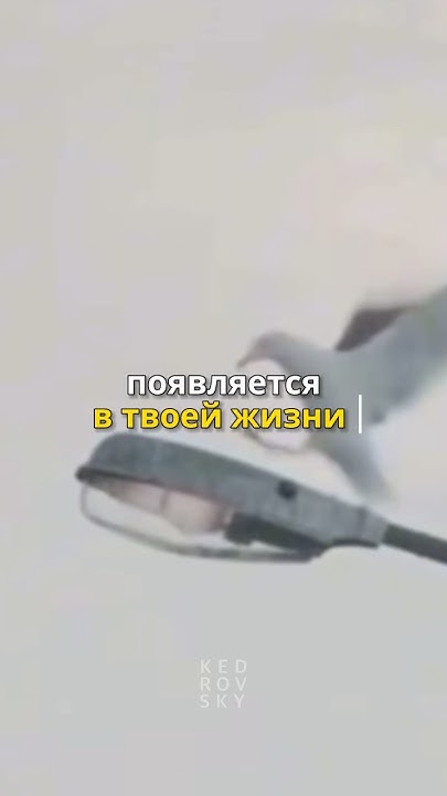 Нужный человек Youtube