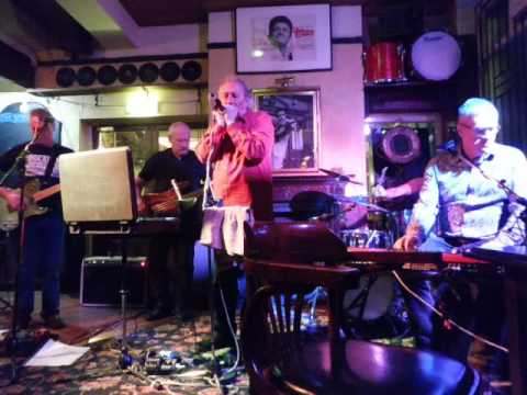 Ray Stubbs R&B Allstars #2 - YouTube
