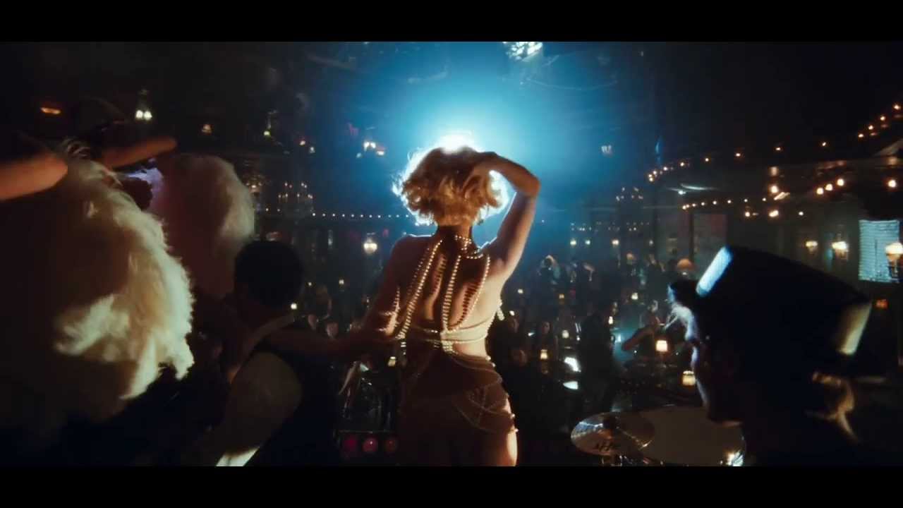 Burlesque (2010) trailer - YouTube