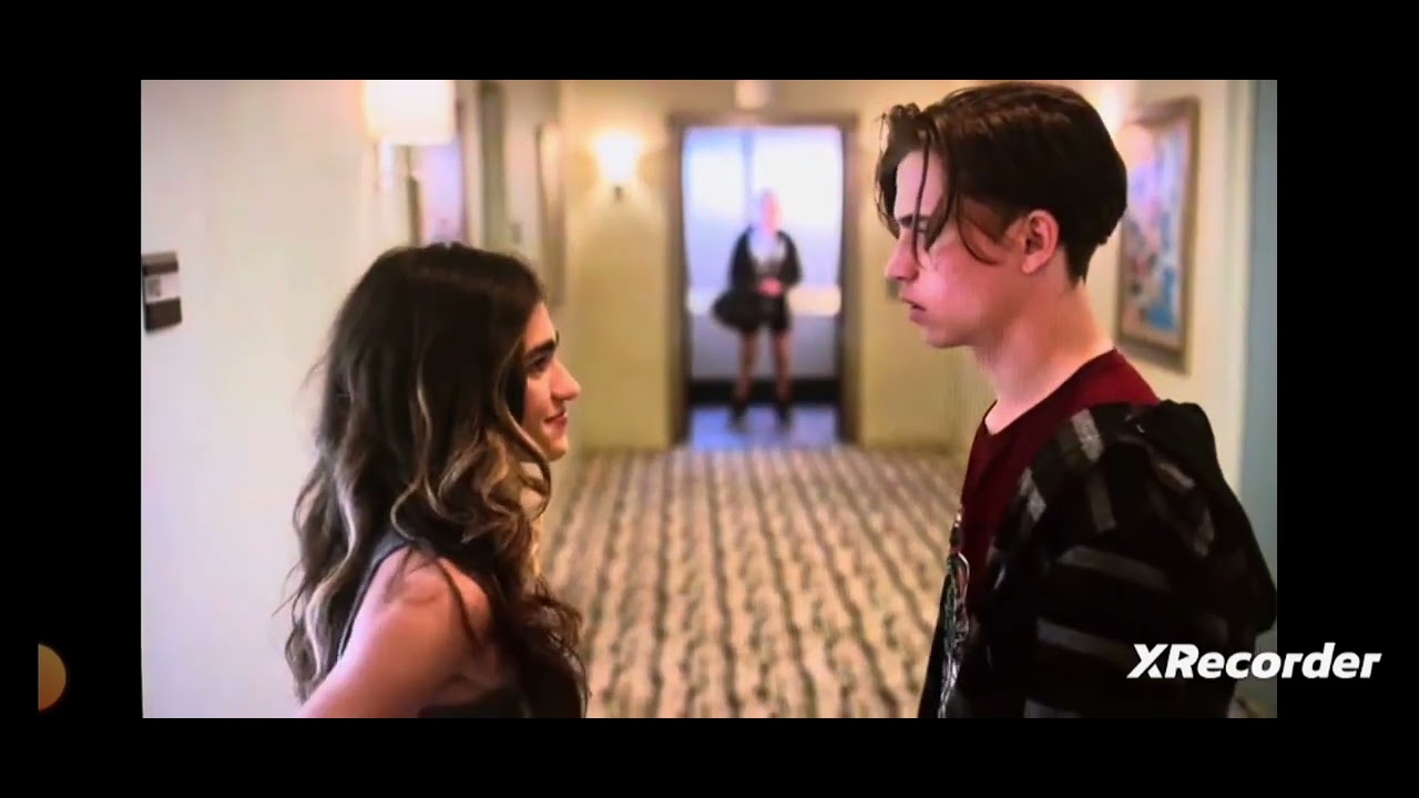 Robby and Zara - YouTube