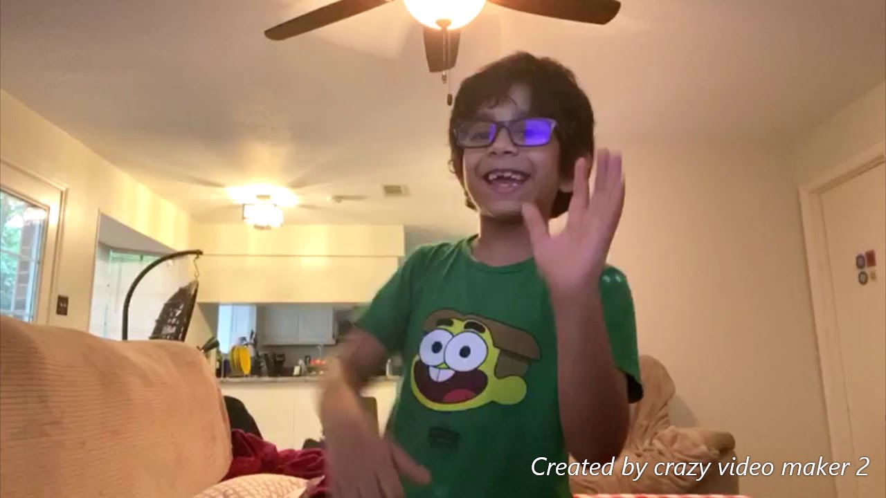 Help CWC Defeat PZ - YouTube